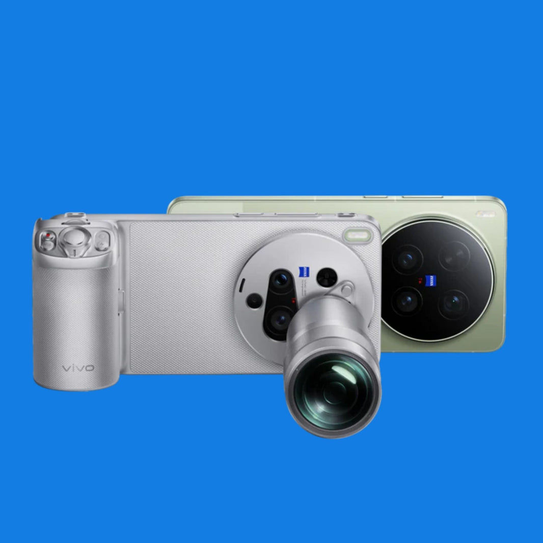 Vivo – AD UK Tech Store