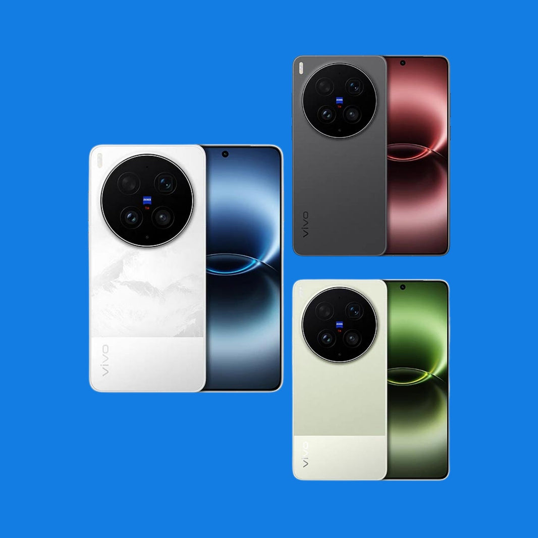 Vivo – AD UK Tech Store
